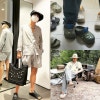 송민호 크록스 신발 Crocs 가방 나혼자산다 모음 Zip 네이버 블로그